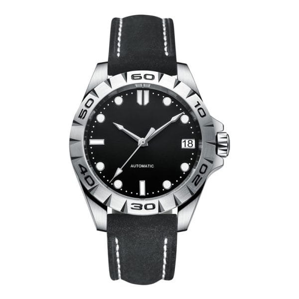 OEM Titanium Automatic Watches With Brand Grade 5