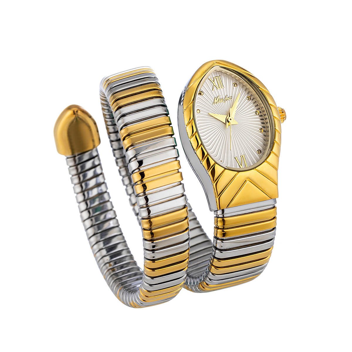 Custom Snake Watch Bulk Orders | OEM/ODM Snake Design Watches For ...