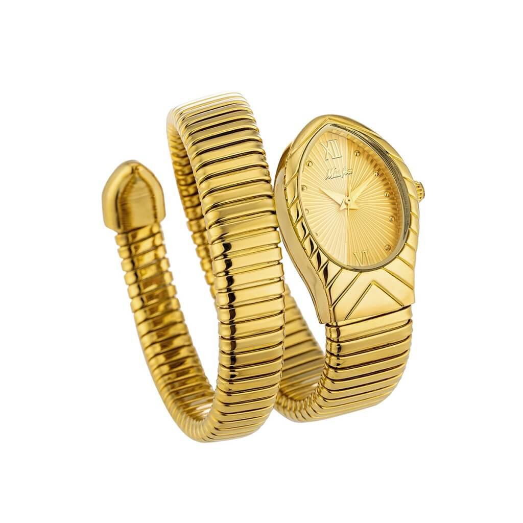 Custom Snake Watch Bulk Orders | OEM/ODM Snake Design Watches For Resellers